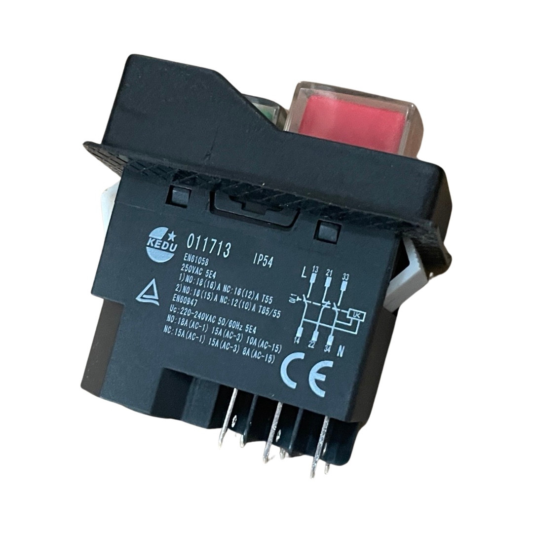 Replacement Switch Button