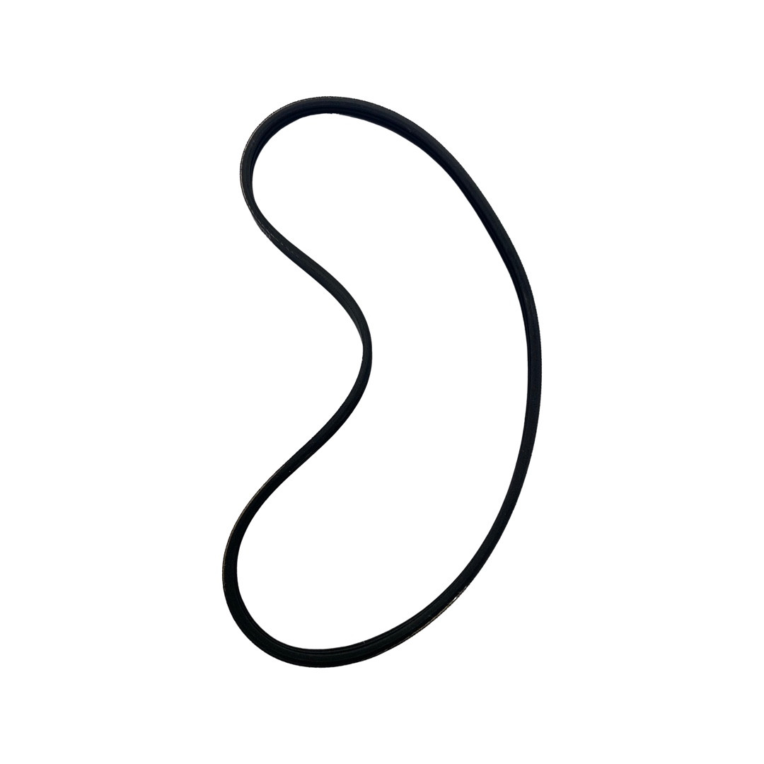 Genuine Replacement Ribbed V-Belt