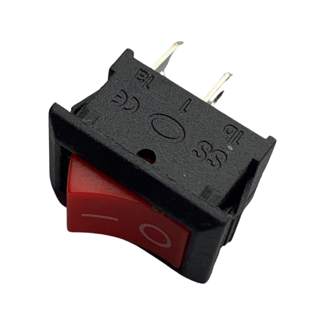 PAB002554 - Genuine Replacement On/Off Switch
