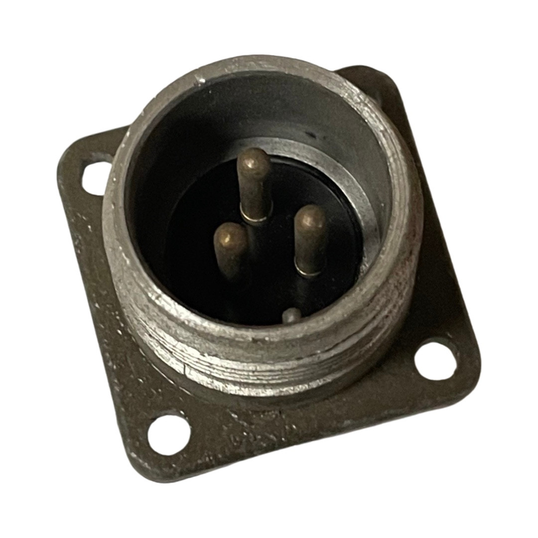 PAB005819 - Genuine Replacement 3-Pin ATS Socket