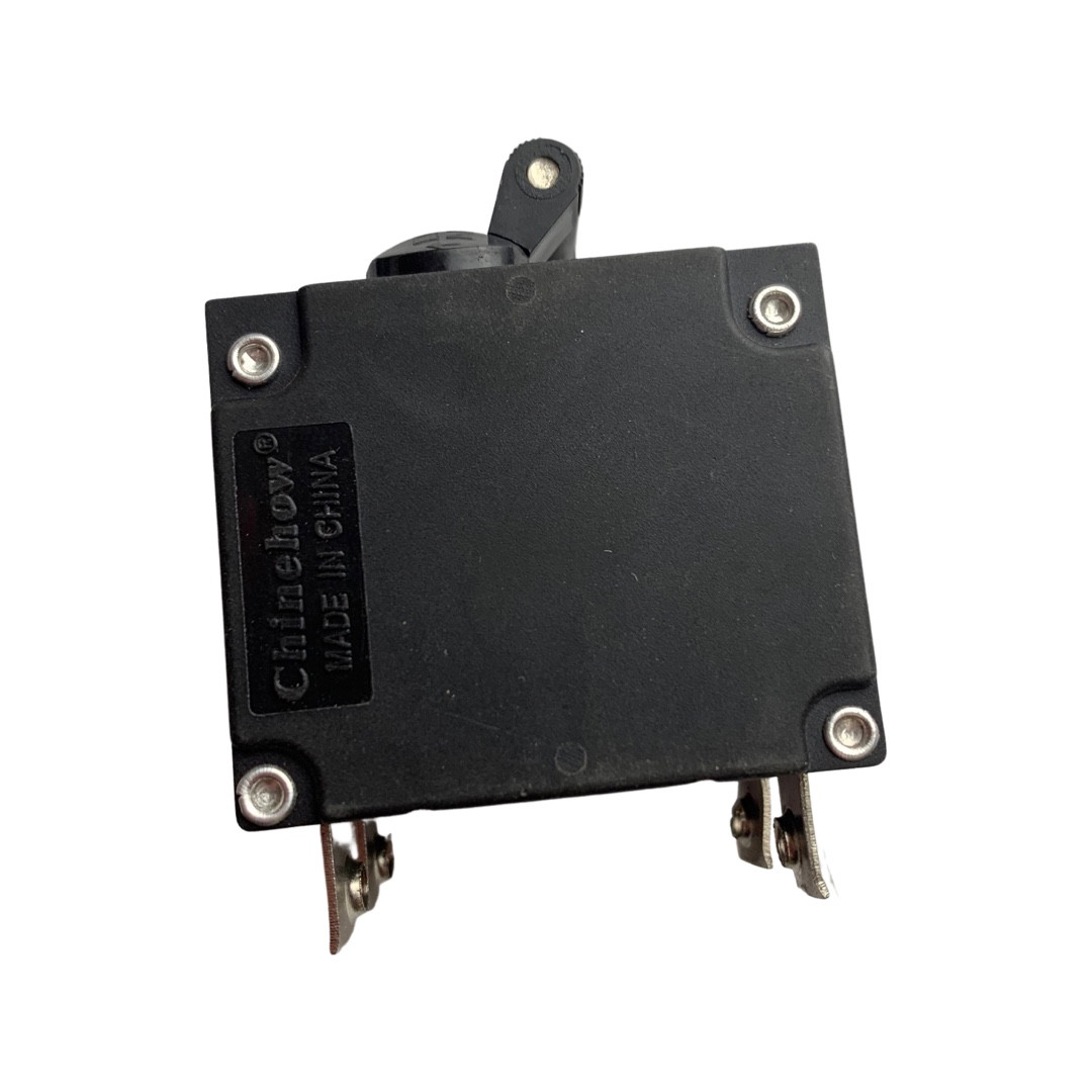 Genuine Replacement Trip Switch Single In-25a Trip-28.75a
