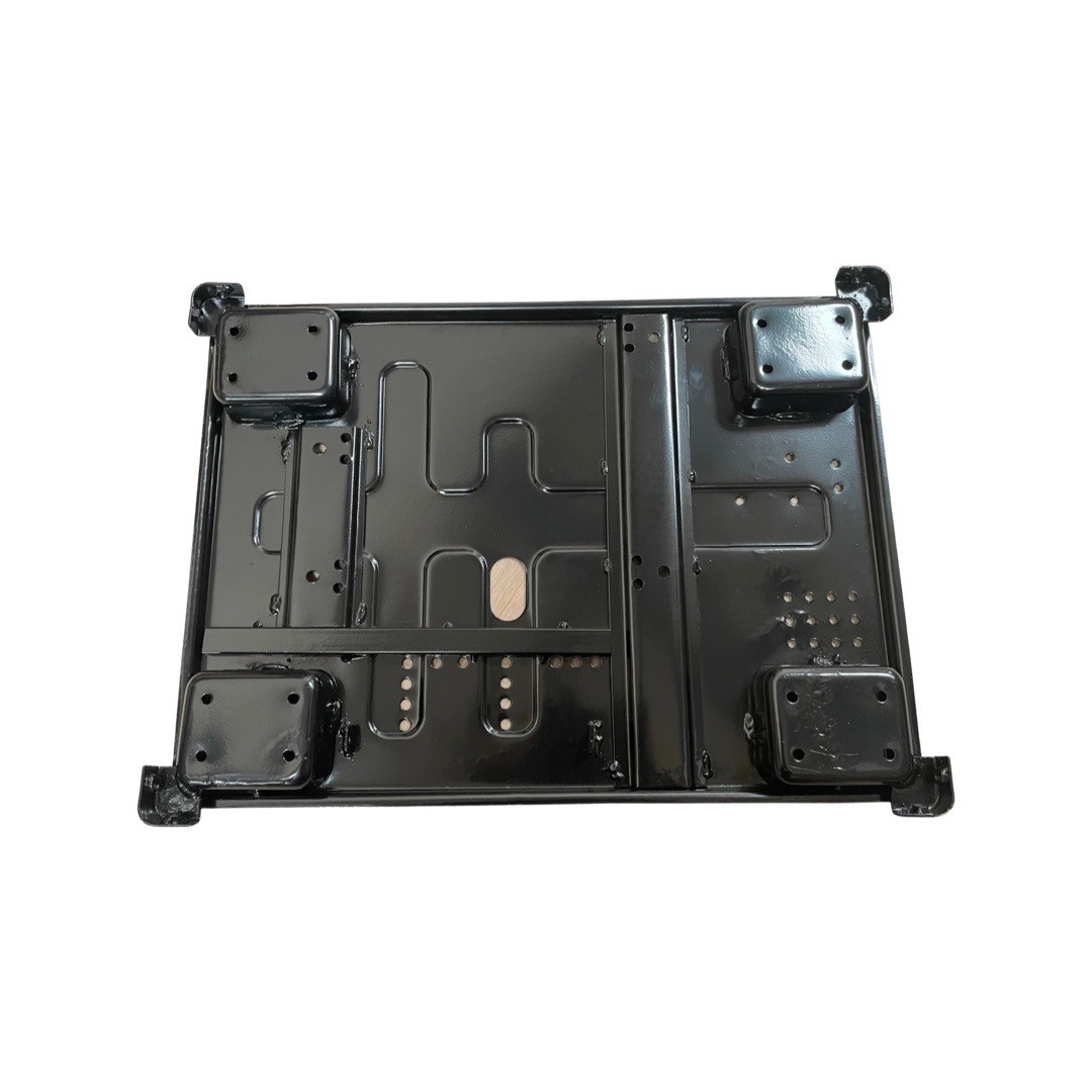 Genuine Replacement Chassis