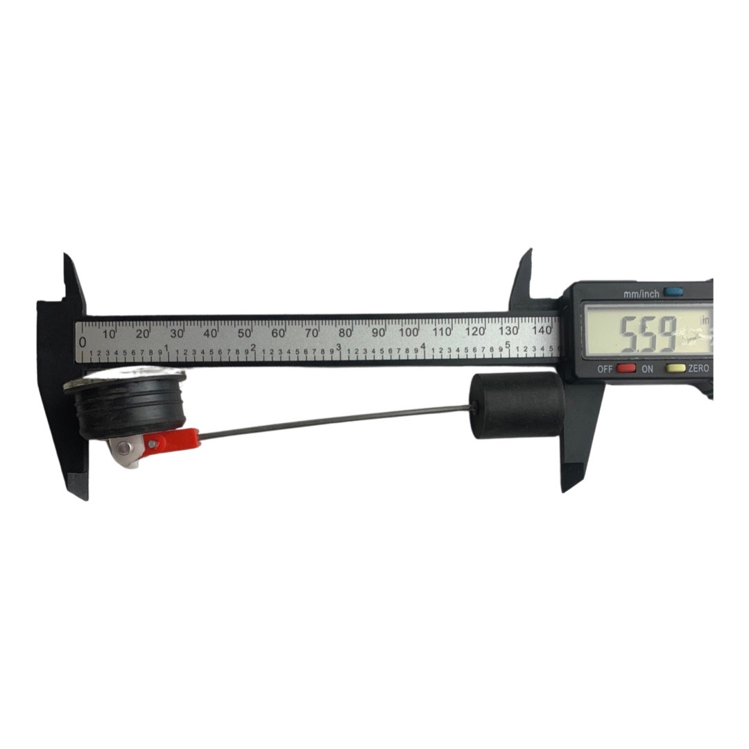 Genuine Replacement Fuel Level Display