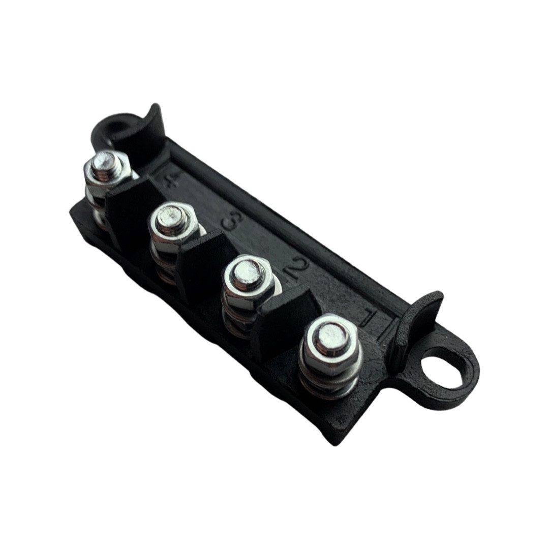 Genuine Replacement Grounding Post