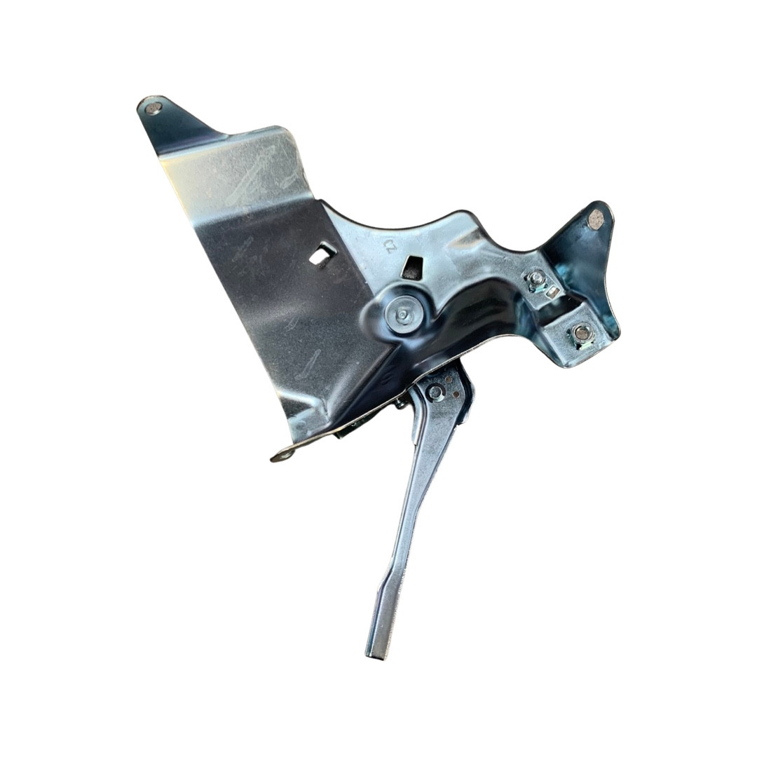 Genuine Replacement Upper Shroud Assembly