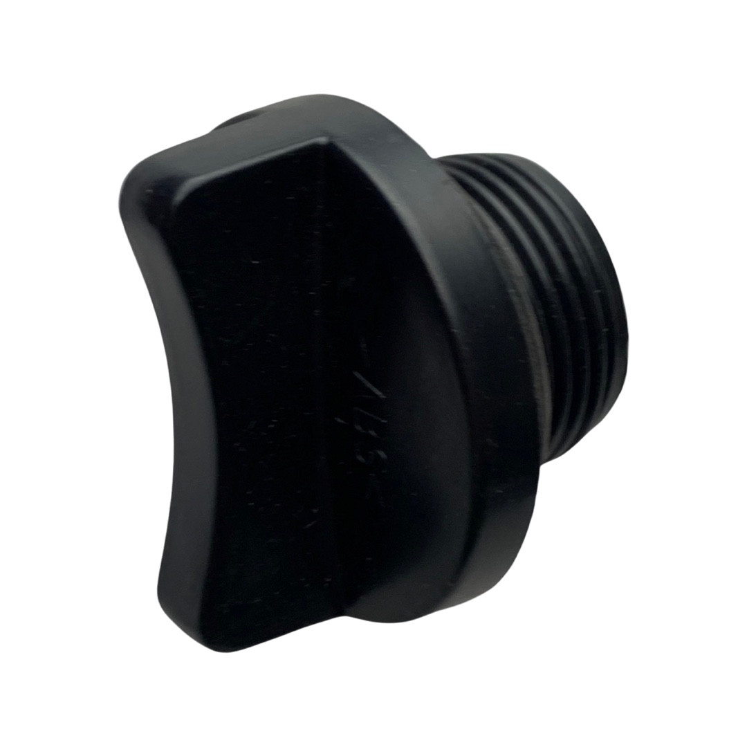 Primer Cap with Seal