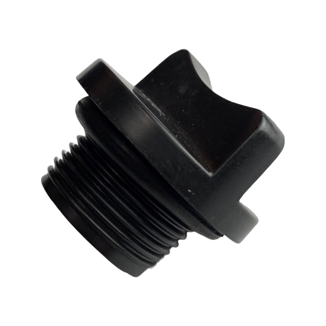 Genuine Replacement Inlet Cover