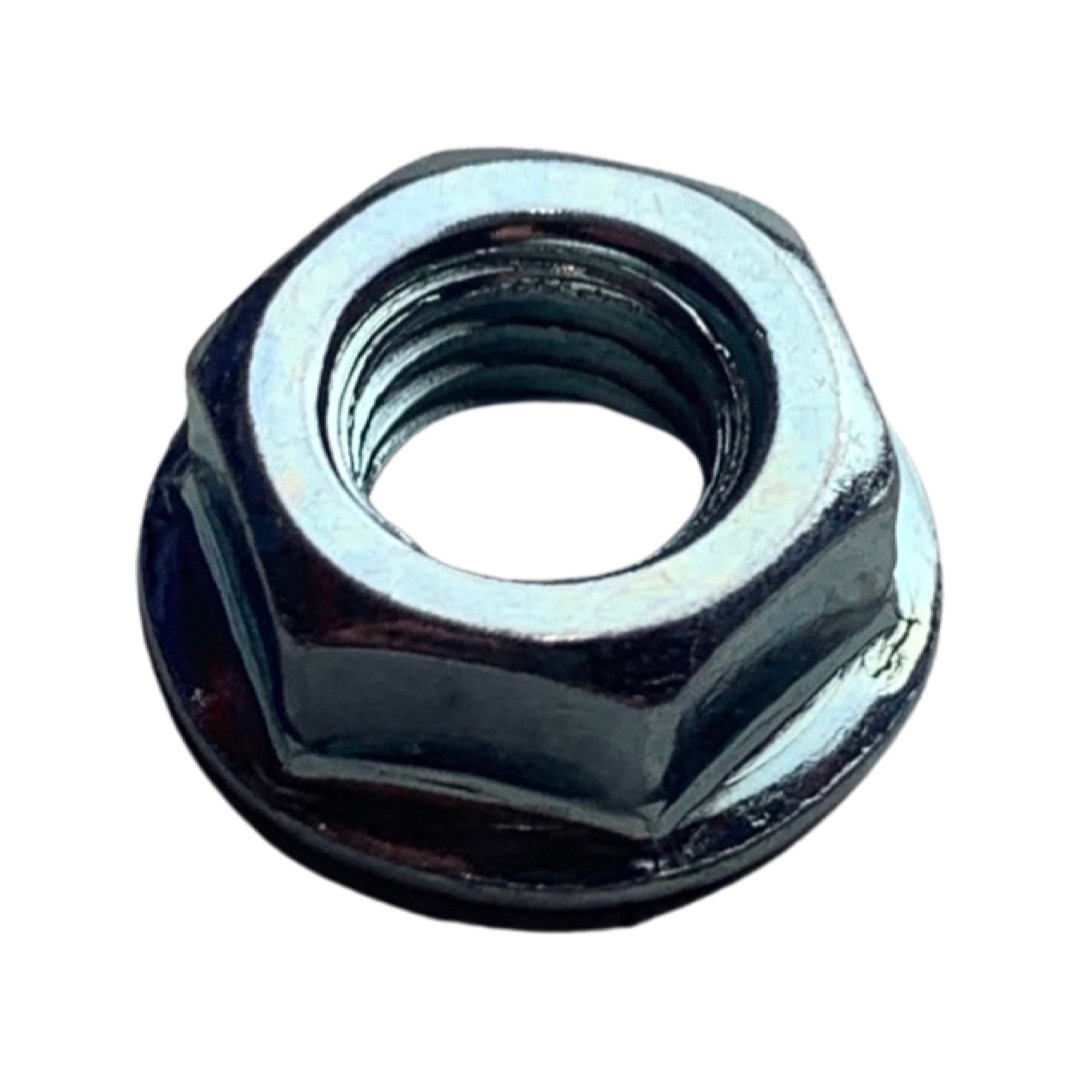 HYWT5200X- Hexagonal flange face nuts