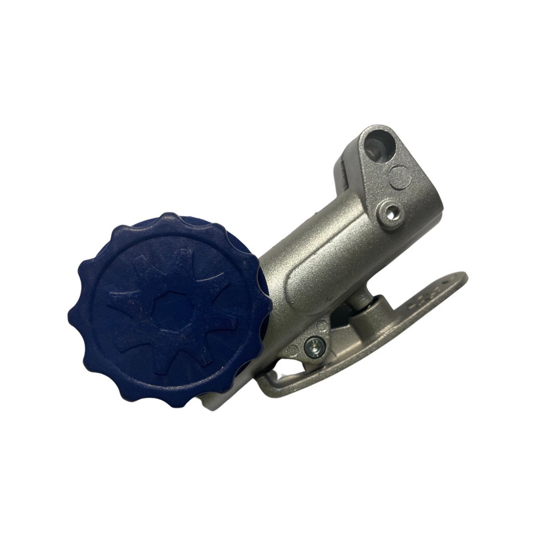 Quick Connect Assembly