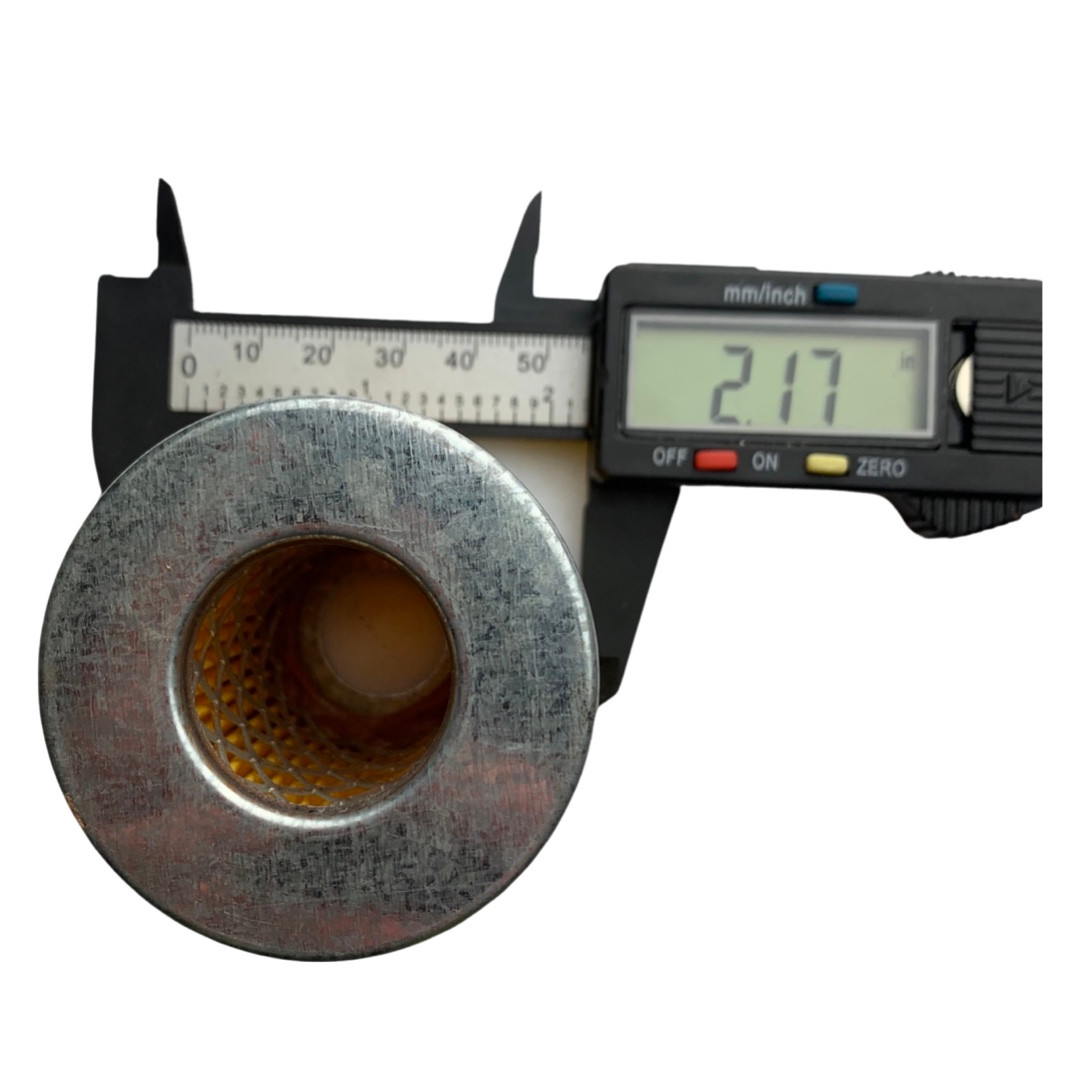 Genuine Replacement C0506 Fuel Filter