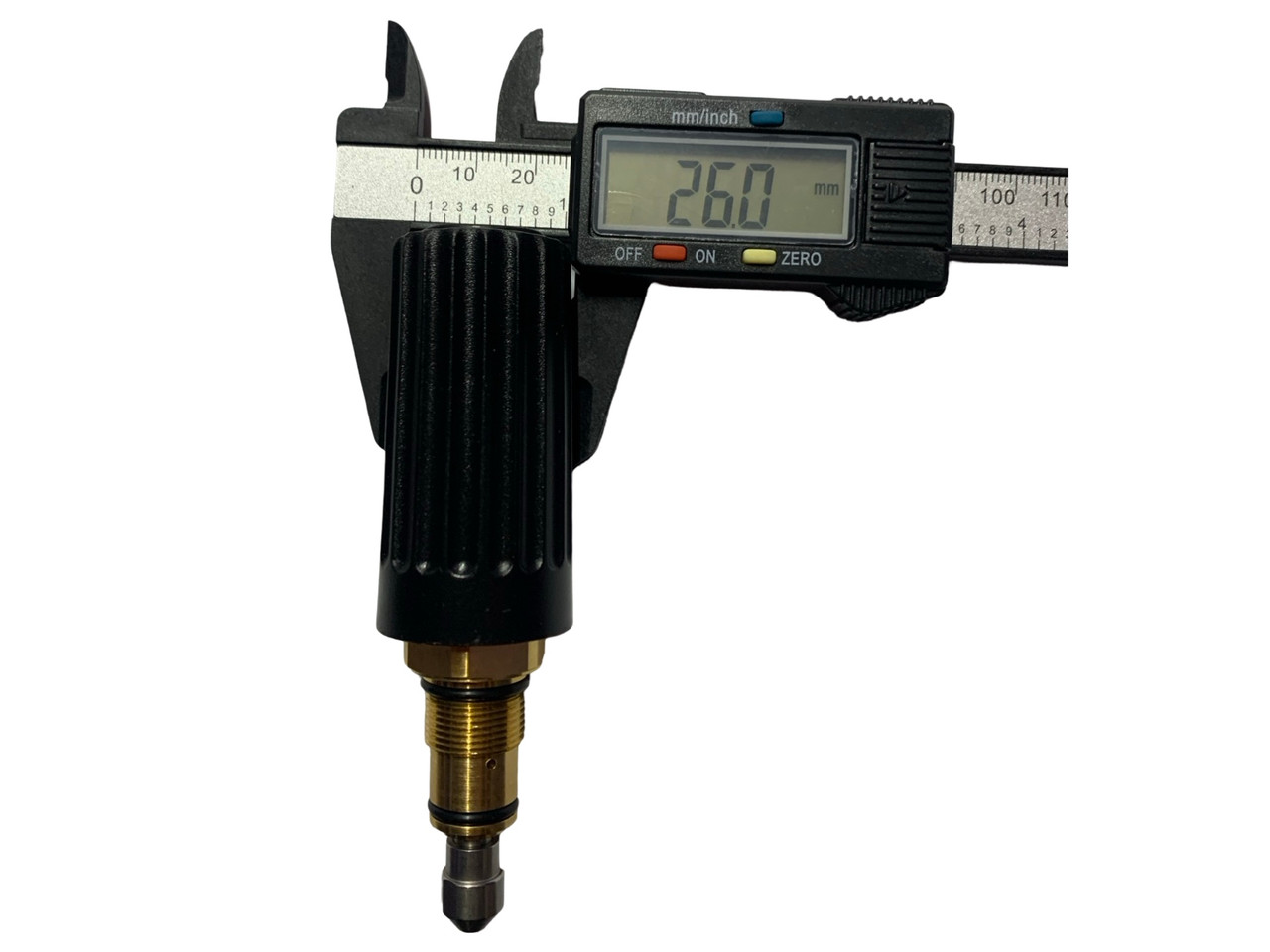 RSV2.5G30 Unloader Valve