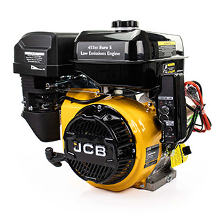 JCB Spare Parts - Engines (JCB) - Power Spares