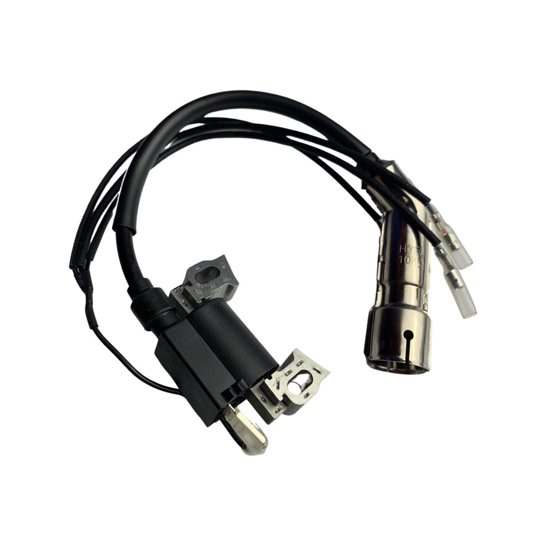 Ignition Coil Assembly