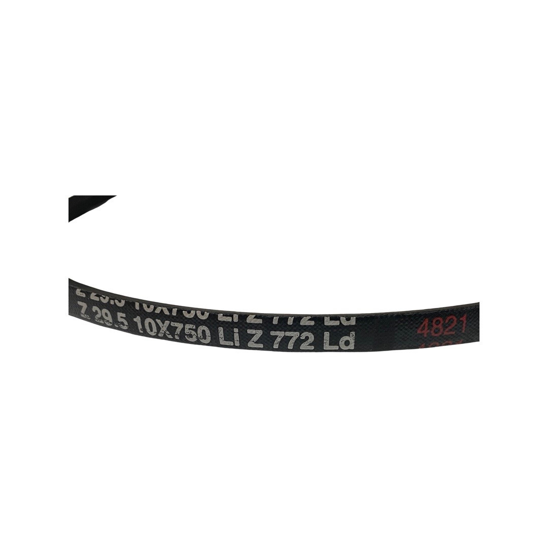 1365015 - Genuine Replacement Z750Li Belt