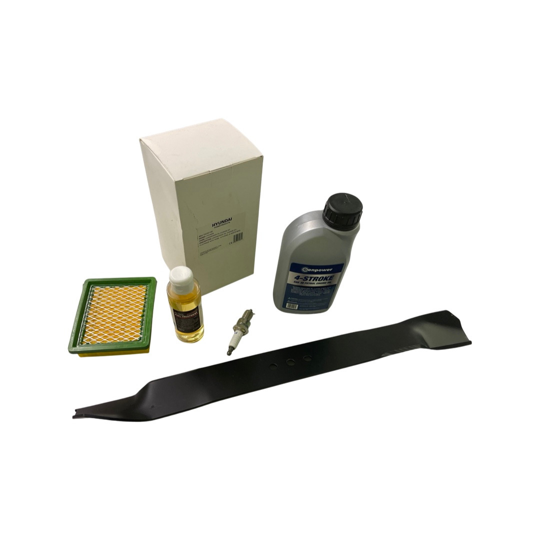 Accessories and Kits - Service Kit - Lawn Mower Service Kits - Power Spares