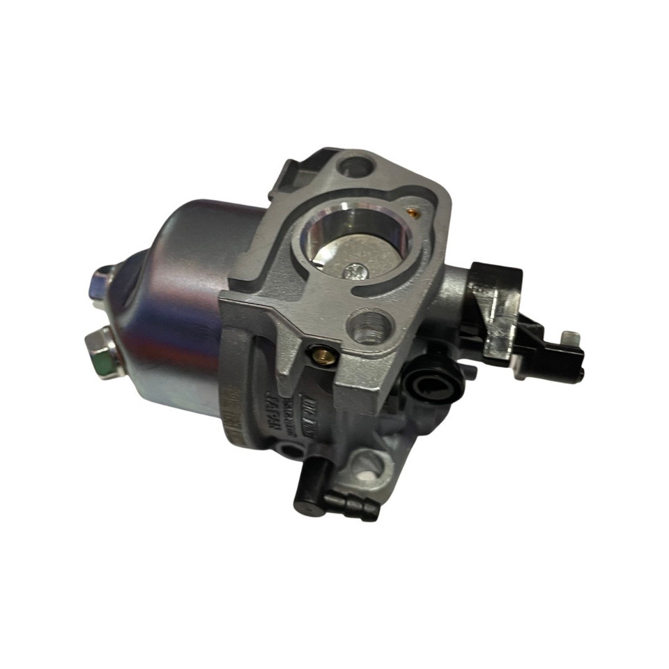 Carburetor Assembly