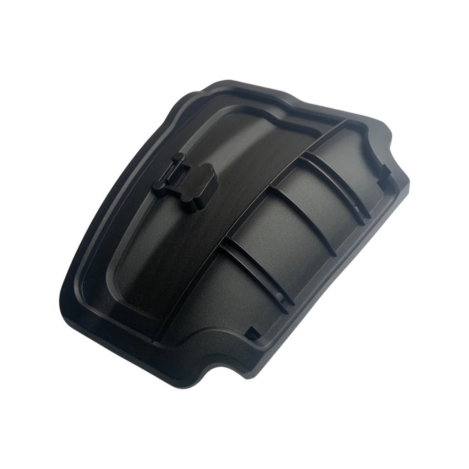Side Discharge Cover