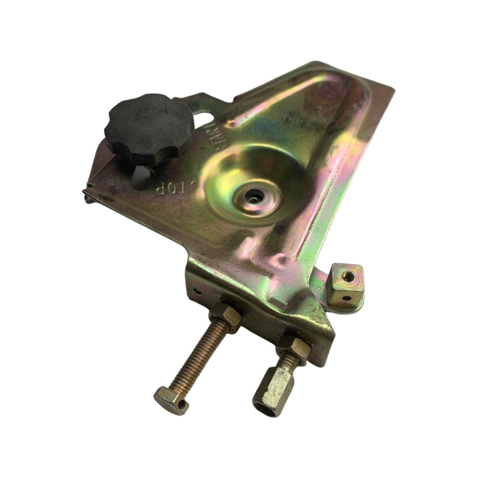 Replacement Fuel Governor Assembly