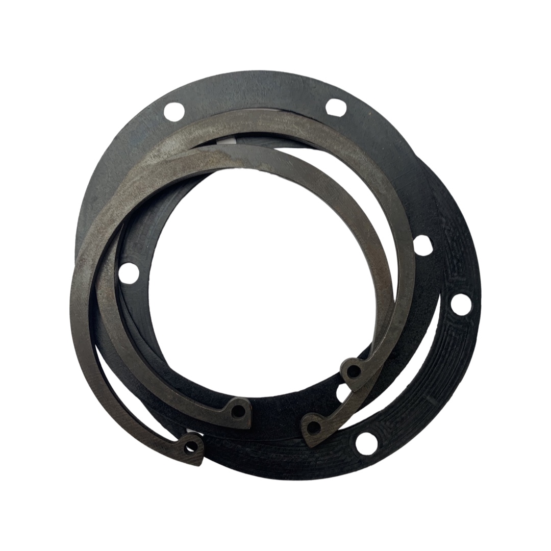 HYCP5030 K02 Agitator Rebuild Kit