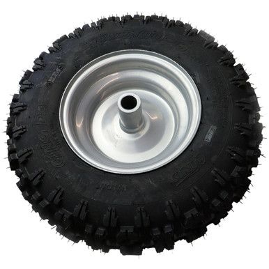 13" Tyre