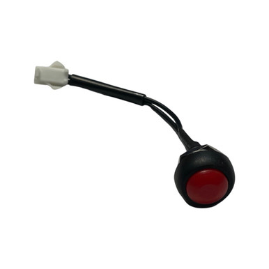 Replacement Reset Button