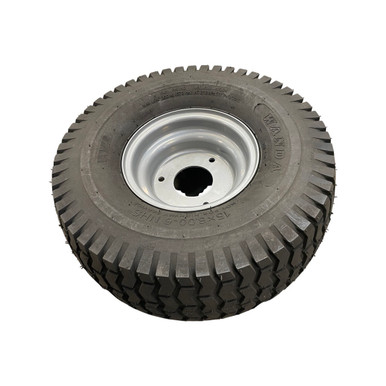 Genuine Replacement Right Wheel