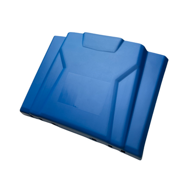 Genuine Replacement Rear Cover