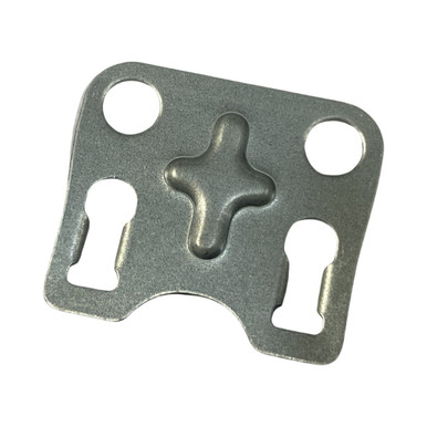 Genuine Replacement Push Rod Guide Plate
