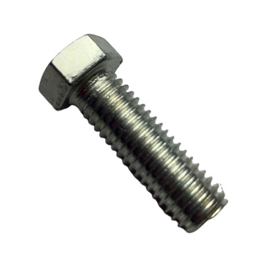 Hex Bolt M10X35