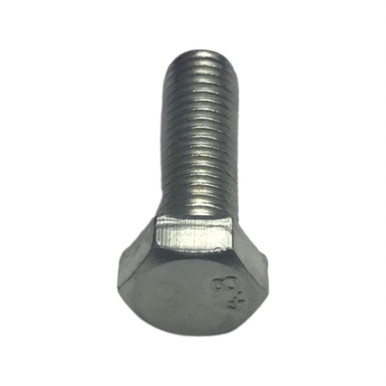 Hex Bolt M8x25