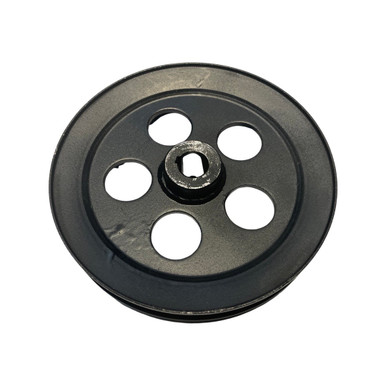 Genuine Replacement Large Belt Pulley