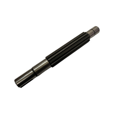 Genuine Replacement Spline Shaft