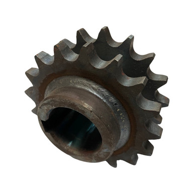 Genuine Replacement Front Chainwheel