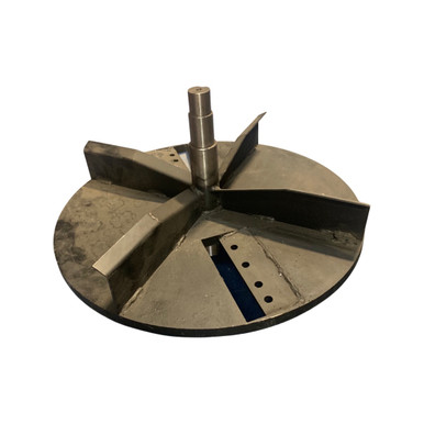 Chipper Disk