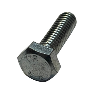 Hex Bolt M6x20