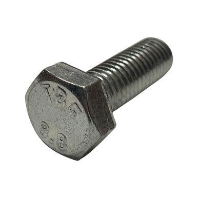 Hex Bolt M10x30