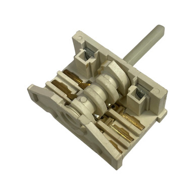 Genuine Replacement 2 Position Rotary Switch