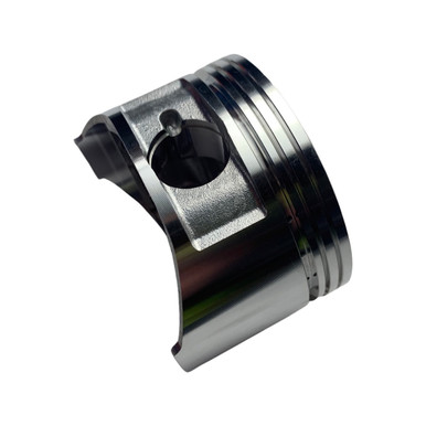 Genuine Replacement Piston