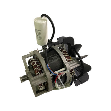 Genuine Replacement Motor