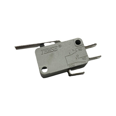 Genuine Replacement Micro Switch (with Lever)