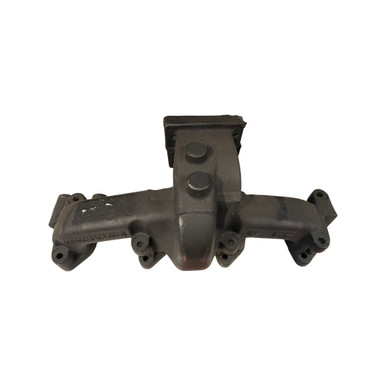 Exhaust manifold