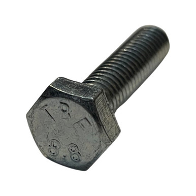 Replacement Hex Bolt M6x30