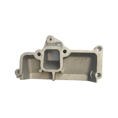 Replacement Inlet Pipe