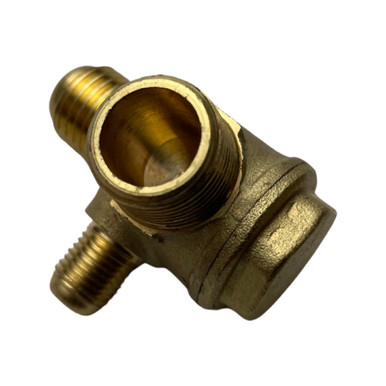 1113030 - Genuine Replacement Check Valve