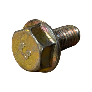 Replacement Flang Bolt M6X12