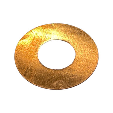 Genuine Replacement Injector Adjustment Washer 0.1mm - 0.5mm