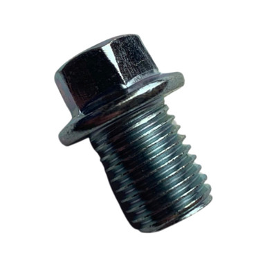 Genuine Replacement Drain Plug Bolt