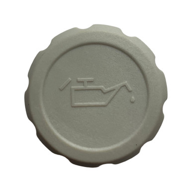 Replacement Oil Tank Cap