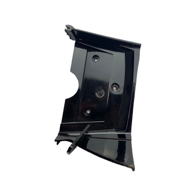 Replacement Gas Deflector