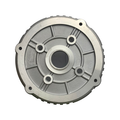 Genuine Replacement Alternator Front Cover